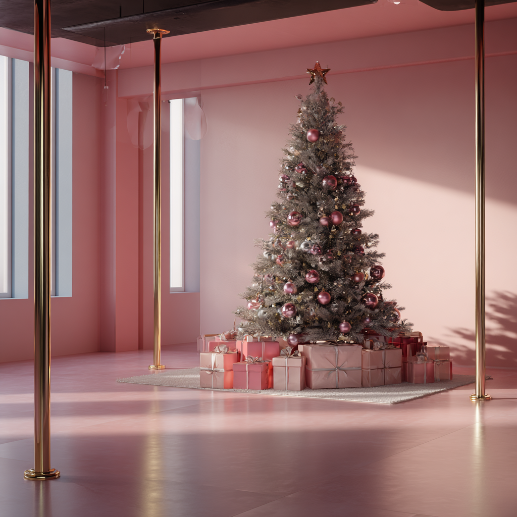 Affordable Christmas Gifts for Pole Dancers | Pole Soul UK – PoleSoulUK