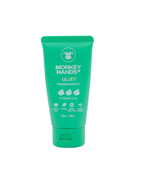 Monkey Hands - Gluey (50ml) – PoleSoulUK