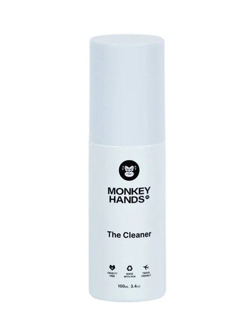 Monkey Hands - The Cleaner (100ml) – PoleSoulUK